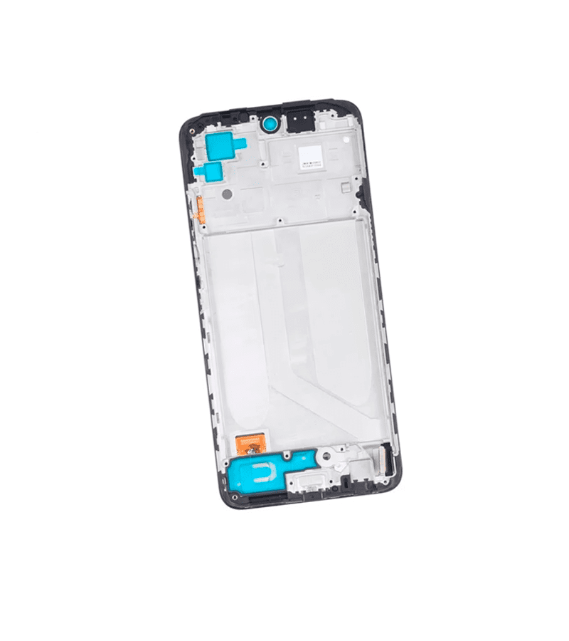 Tela Display Completo Xiaomi Redmi Note 10 4g Note 10s M2101k7bg